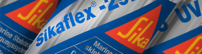 Kleje i uszczelniacze Sikaflex® | Produkty